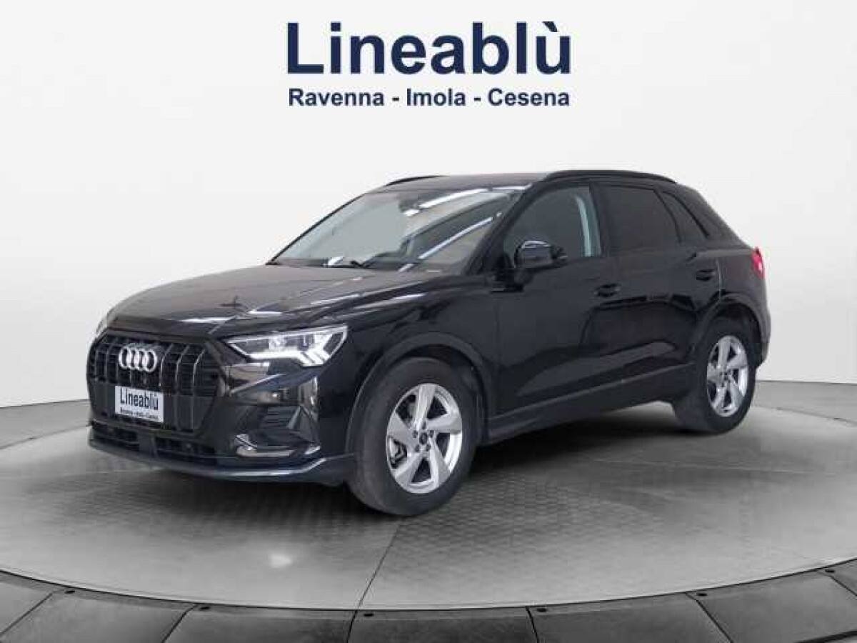 AUDI Q3 2ª serie Usata prezzo e caratteristiche tecniche - Auto Usate