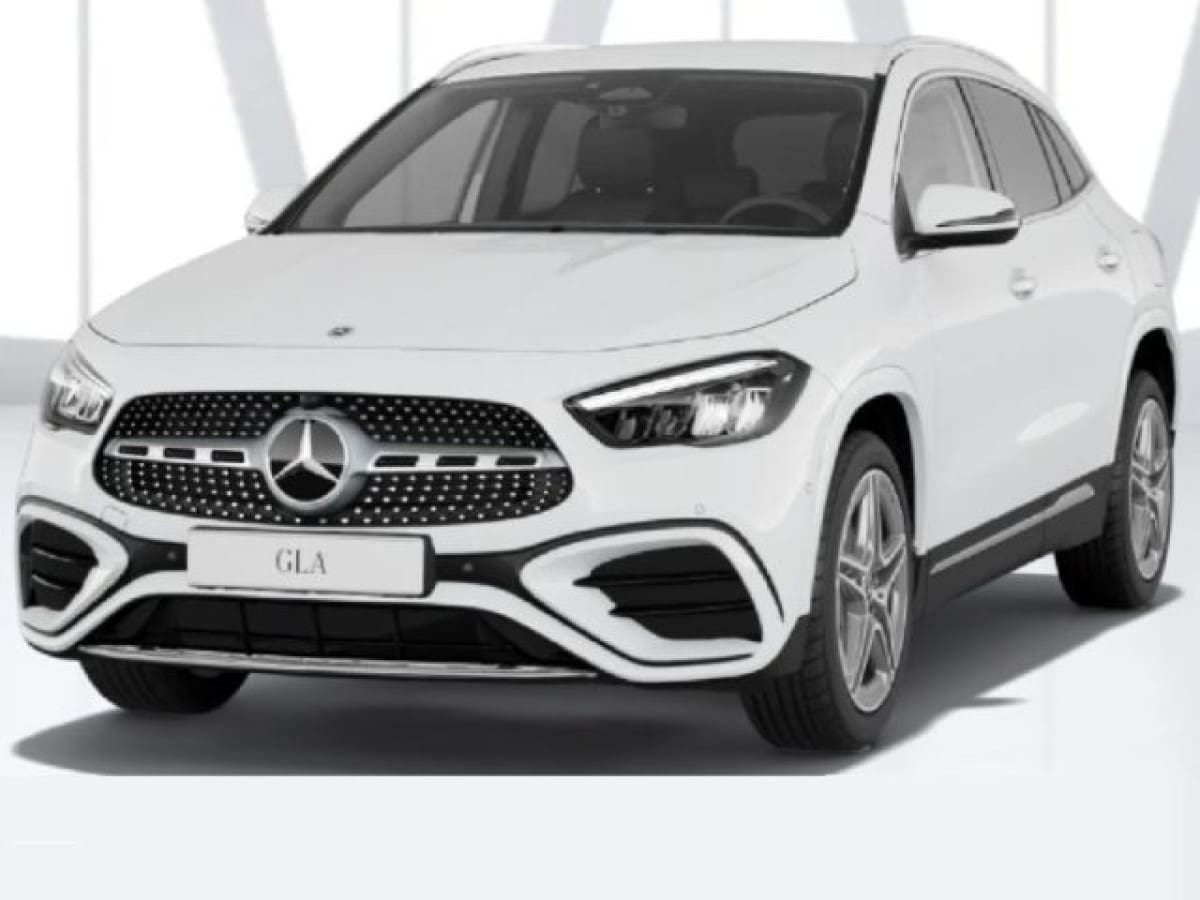 MERCEDES GLA (H247) Usata prezzo e caratteristiche tecniche - Auto Usate