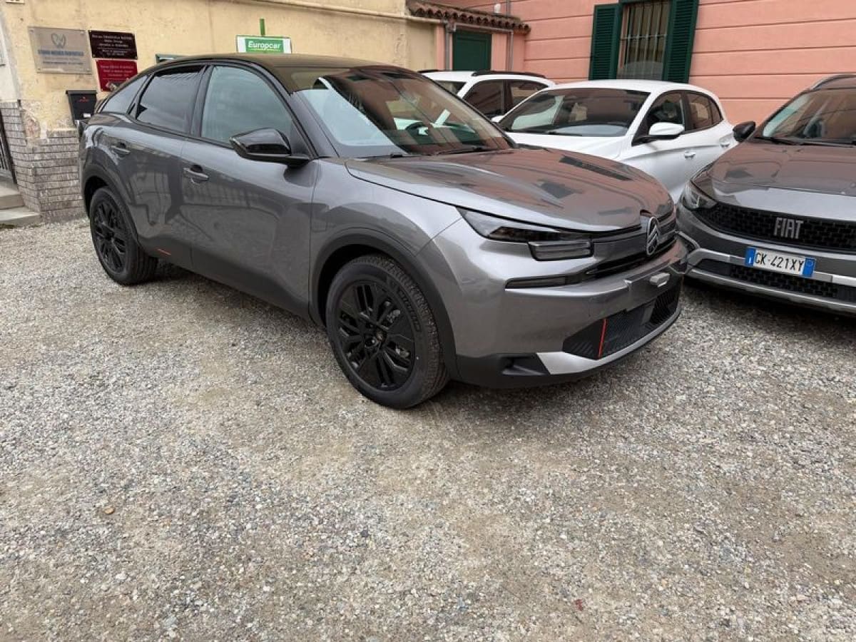 CITROEN C4 3ª serie Usata prezzo e caratteristiche tecniche - Auto Usate