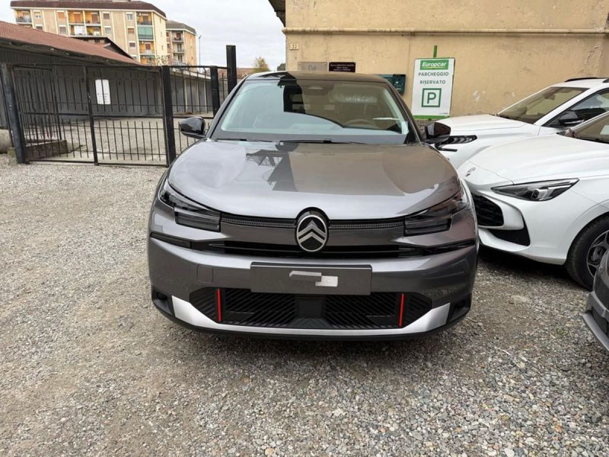 CITROEN C4 3ª serie Usata prezzo e caratteristiche tecniche - Auto Usate