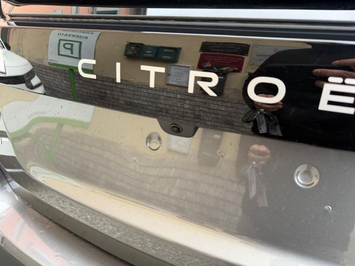 CITROEN C4 3ª serie Usata prezzo e caratteristiche tecniche - Auto Usate