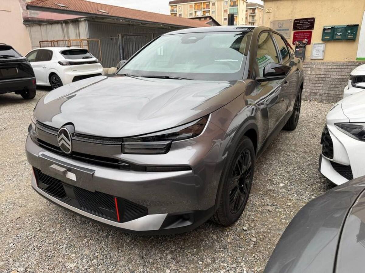 CITROEN C4 3ª serie Usata prezzo e caratteristiche tecniche - Auto Usate