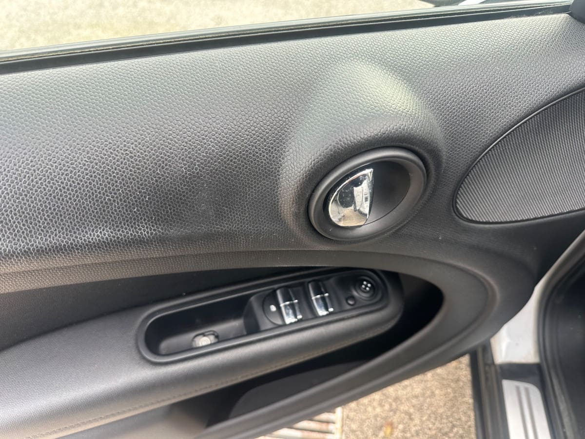 MINI Cooper Countryman Usata prezzo e caratteristiche tecniche - Auto Usate