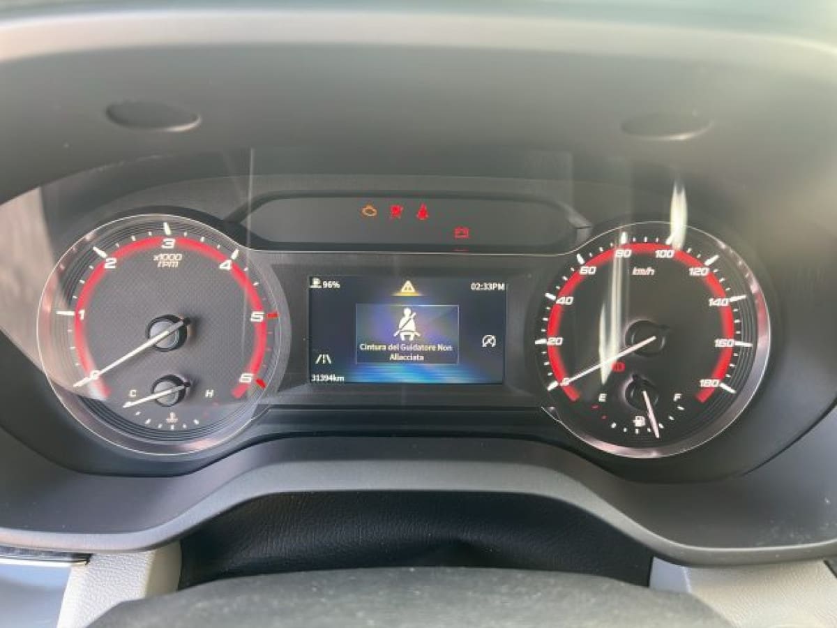 MAXUS Deliver9 Usata prezzo e caratteristiche tecniche - Veicoli ...