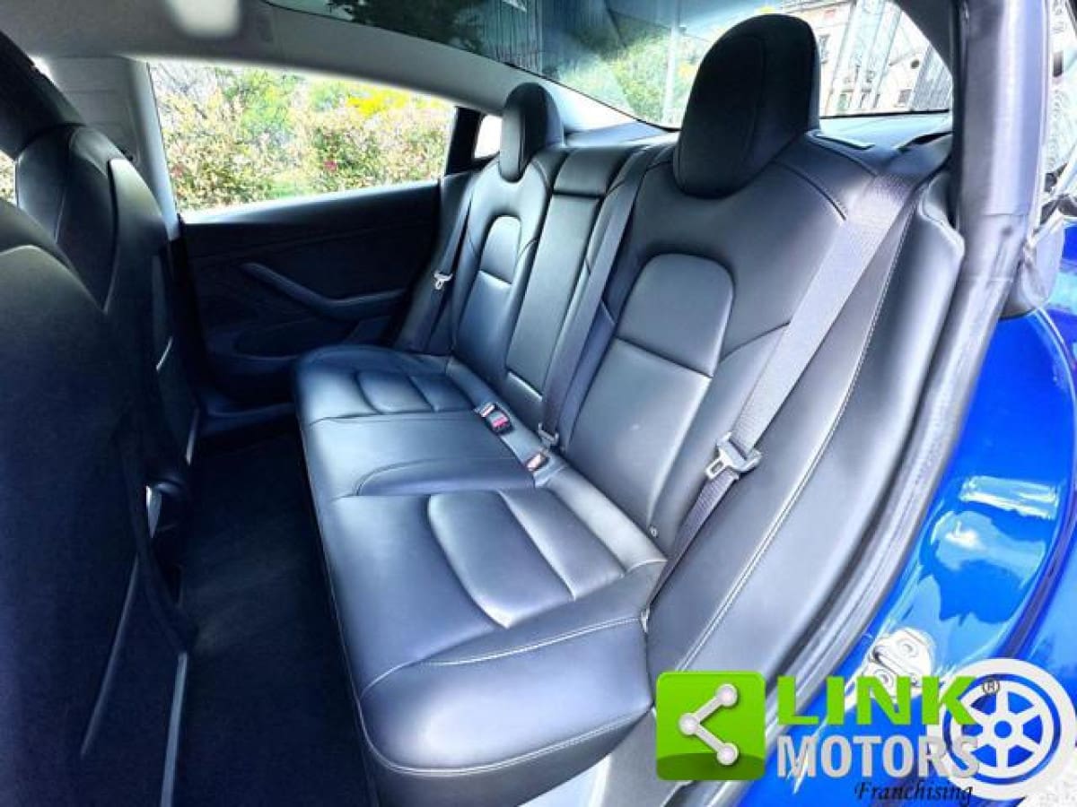 TESLA Model 3 Usata prezzo e caratteristiche tecniche - Auto Usate