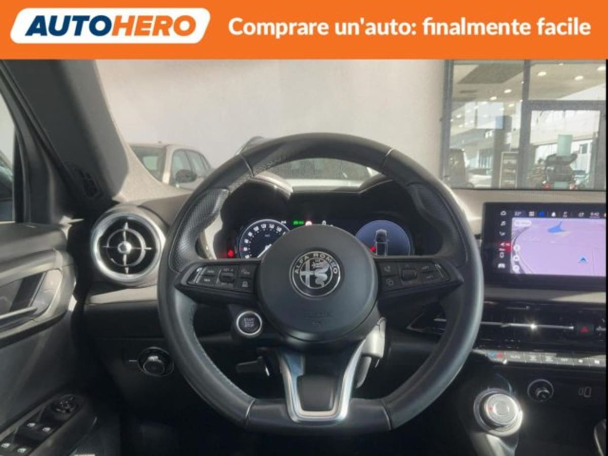 ALFA ROMEO Tonale Usata prezzo e caratteristiche tecniche - Auto Usate