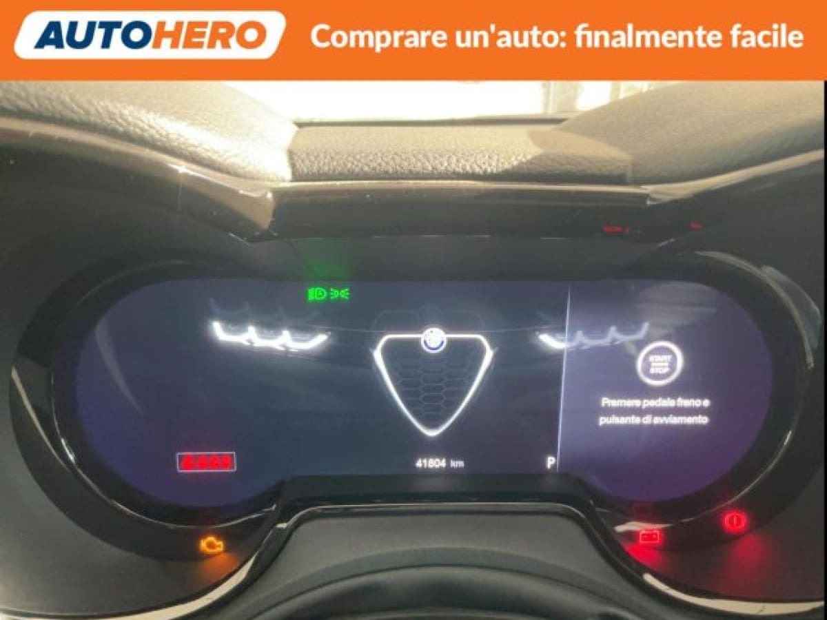 ALFA ROMEO Tonale Usata prezzo e caratteristiche tecniche - Auto Usate