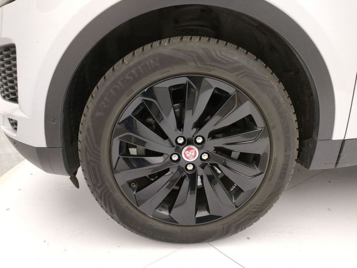 JAGUAR E-Pace (X540) Usata prezzo e caratteristiche tecniche - Auto Usate