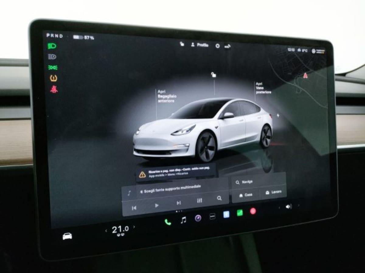 TESLA Model 3 Usata prezzo e caratteristiche tecniche - Auto Usate