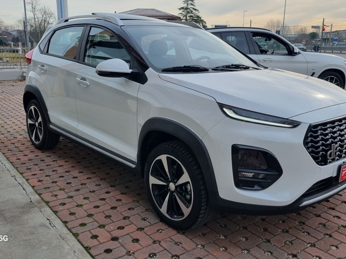 DR dr 3.0 Usata prezzo e caratteristiche tecniche - Auto Usate