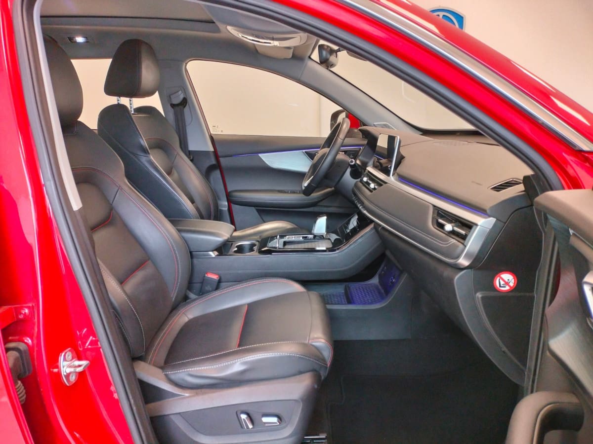 DR dr 6.0 Usata prezzo e caratteristiche tecniche - Auto Usate