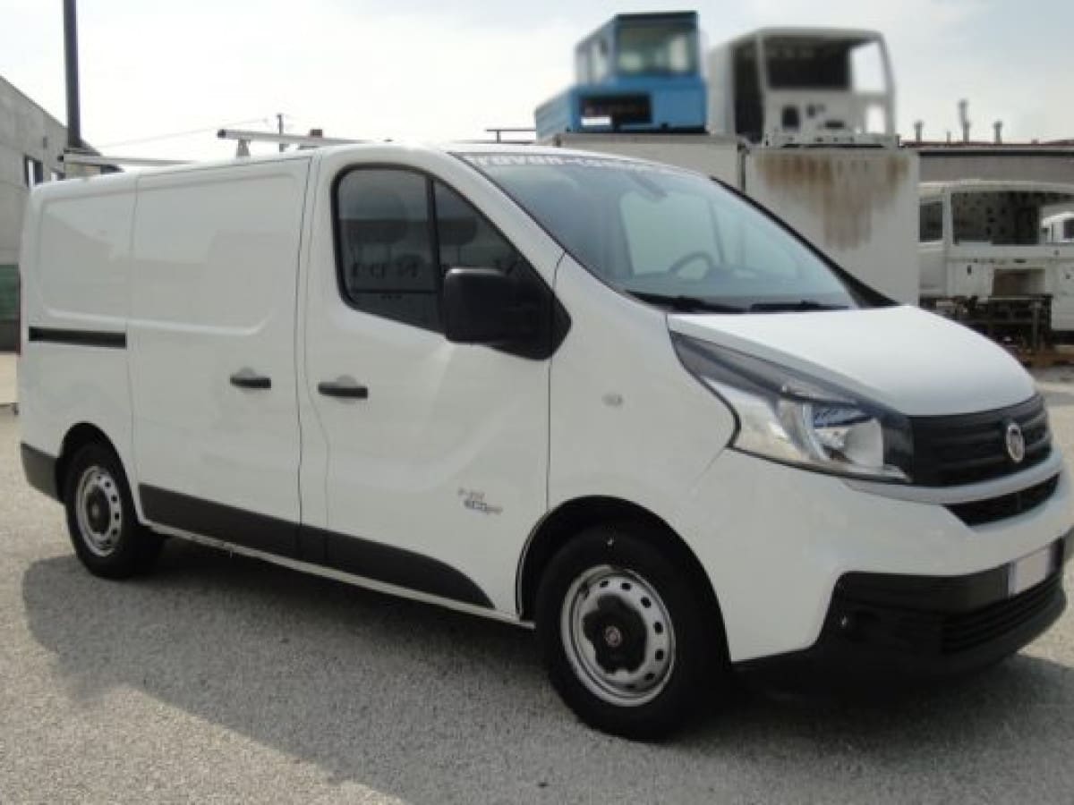 FIAT Other Usata prezzo e caratteristiche tecniche - Auto Usate