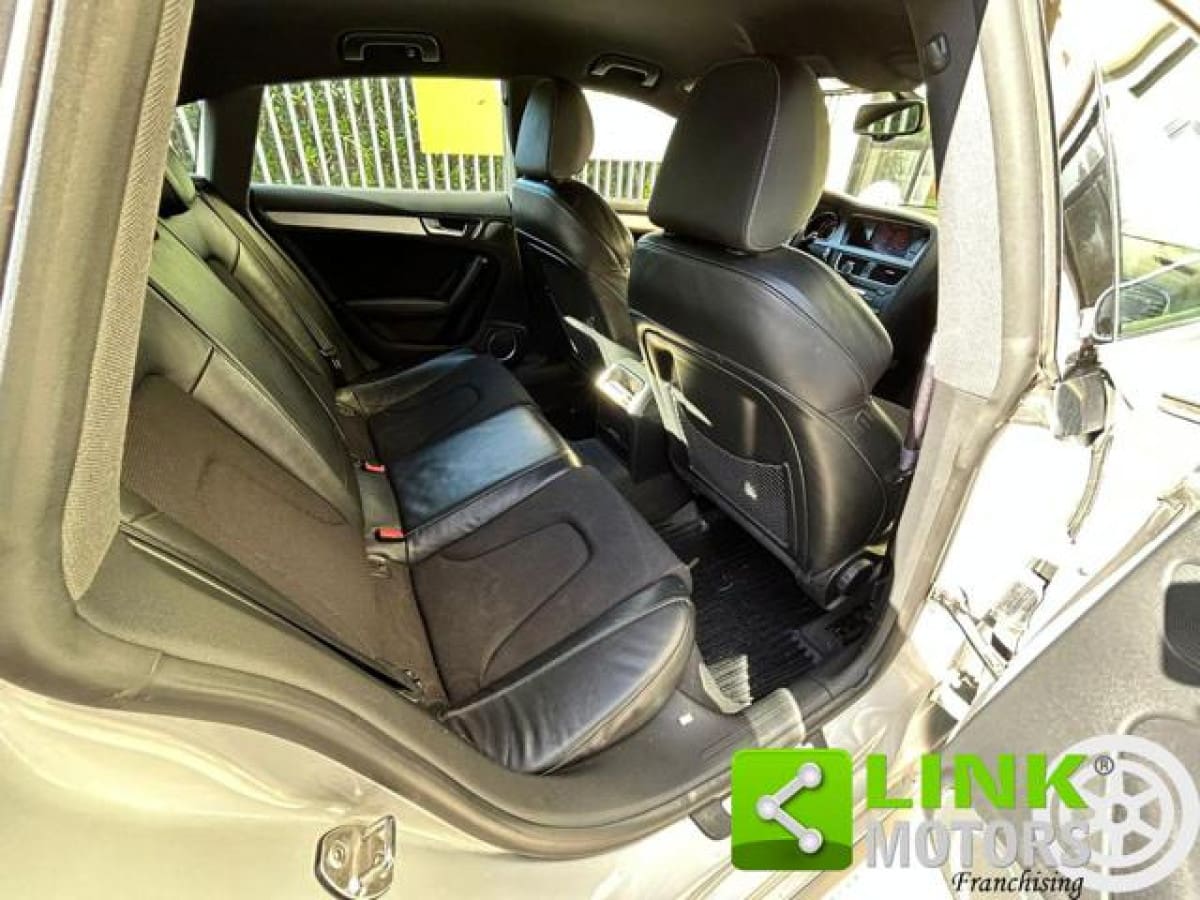 AUDI A5 1ª serie Usata prezzo e caratteristiche tecniche - Auto Usate