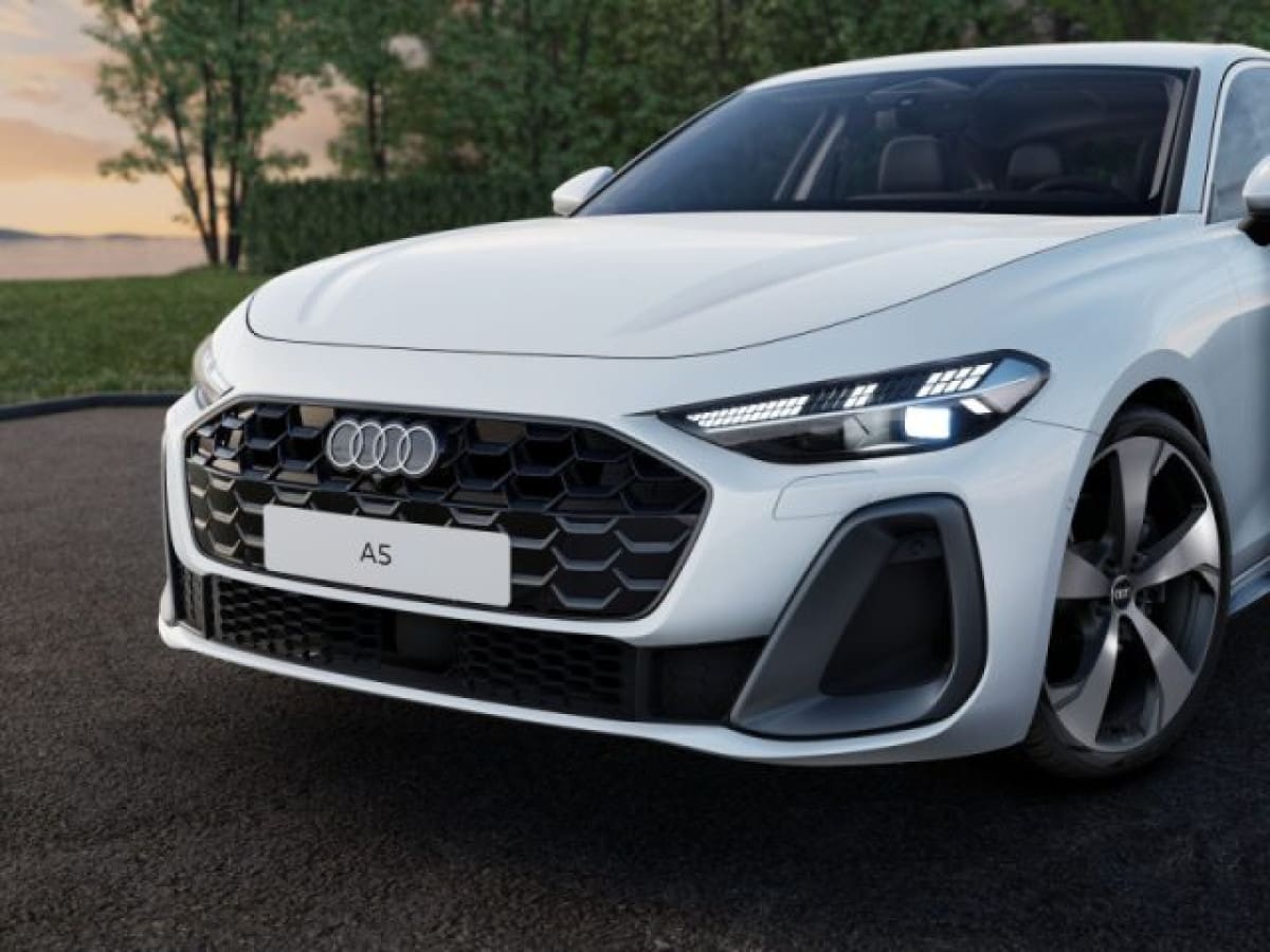 AUDI A5 3ª serie Usata prezzo e caratteristiche tecniche - Auto Usate