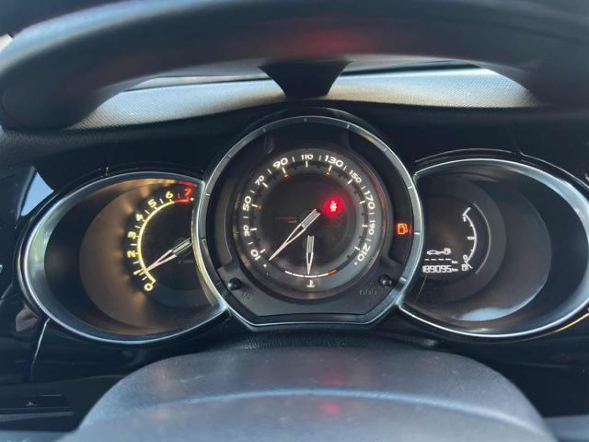 DS DS 3 Usata prezzo e caratteristiche tecniche - Auto Usate