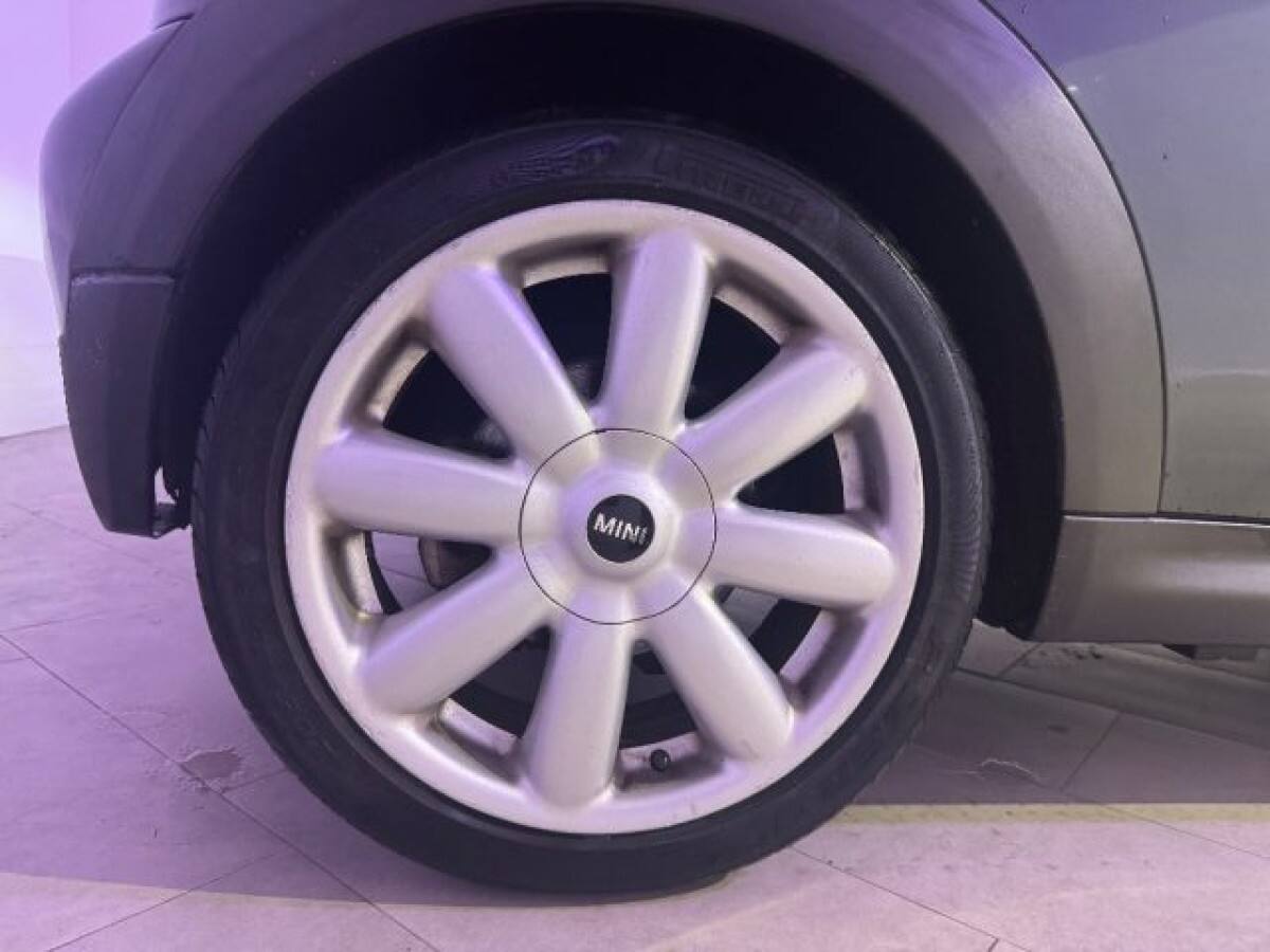 MINI Mini 3ª serie (R56) Usata prezzo e caratteristiche tecniche - Auto ...