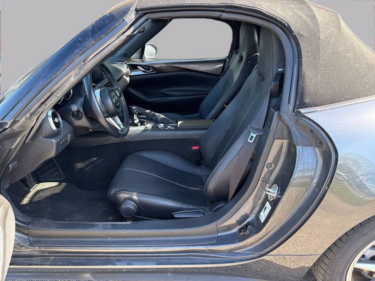 MAZDA MX-5 1ª serie Usata prezzo e caratteristiche tecniche - Auto Usate