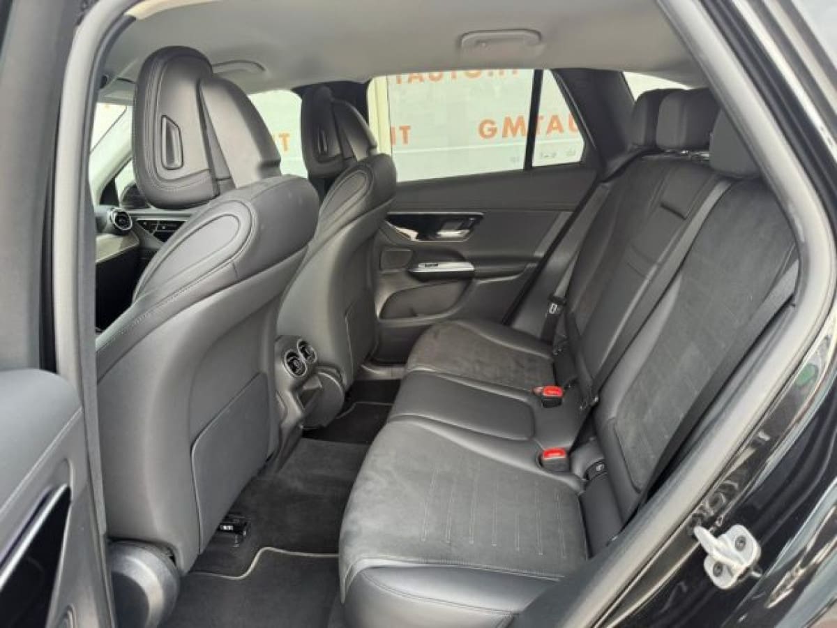 MERCEDES GLC (X254) Usata prezzo e caratteristiche tecniche - Auto Usate
