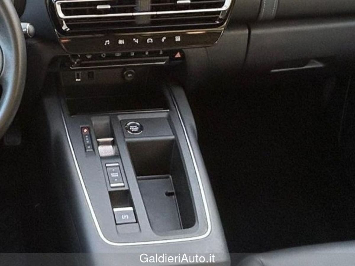 CITROEN C5 Aircross 1ª s. Usata prezzo e caratteristiche tecniche ...