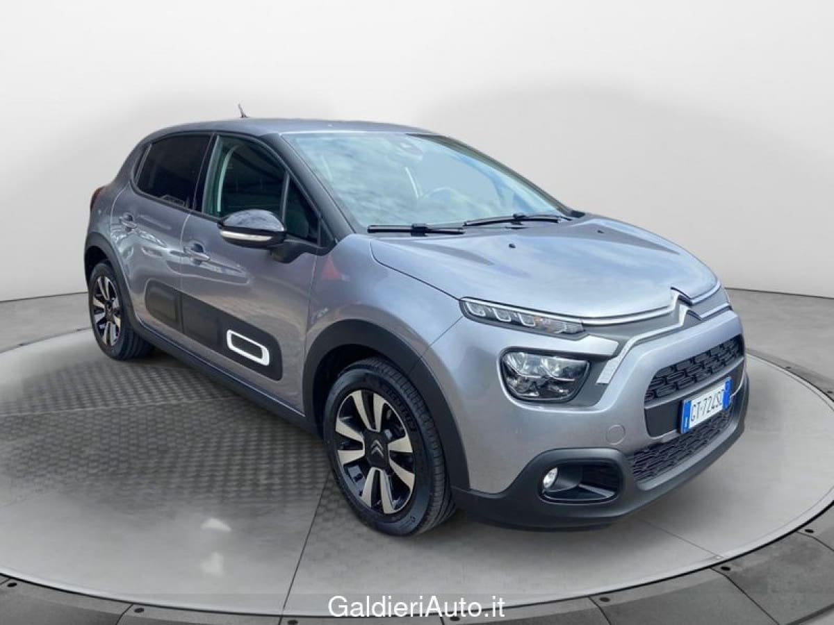 CITROEN C3 3ª SERIE Usata prezzo e caratteristiche tecniche - Auto Usate