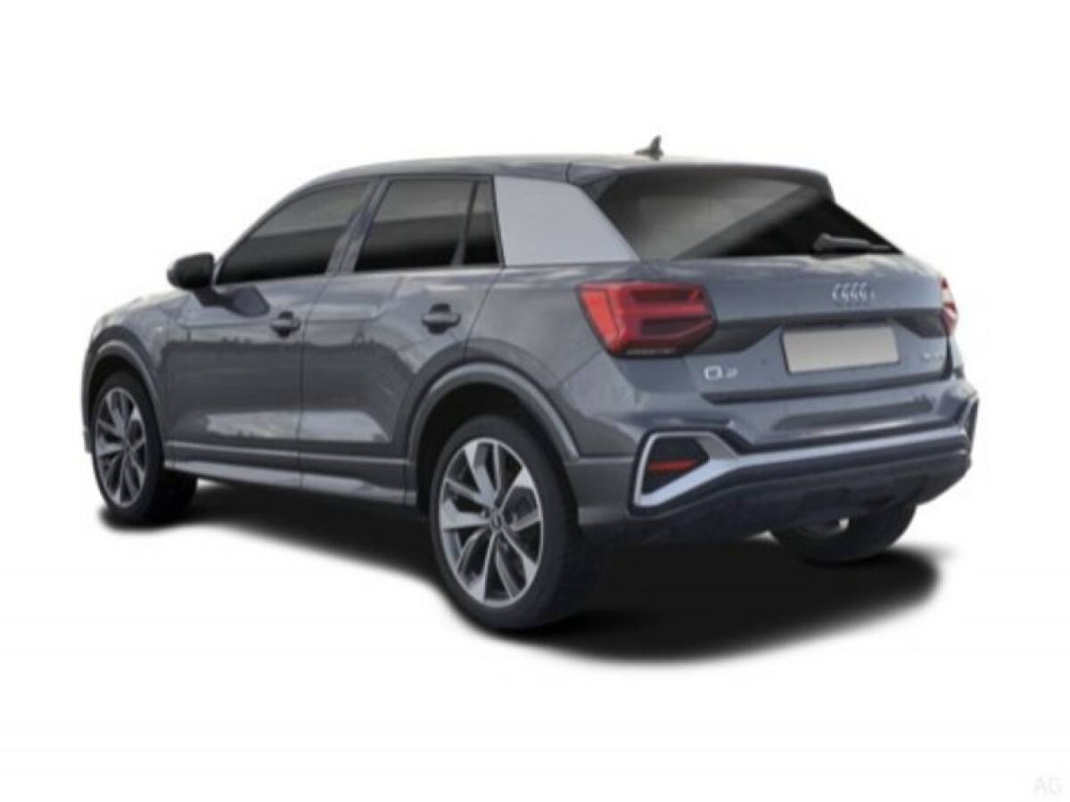 AUDI Q2 Usata prezzo e caratteristiche tecniche - Auto Usate