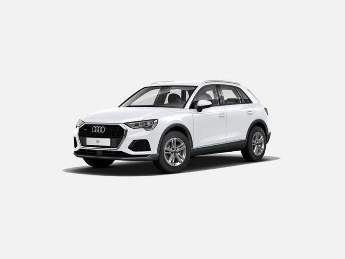 AUDI Q3 Usata prezzo e caratteristiche tecniche - Auto Usate