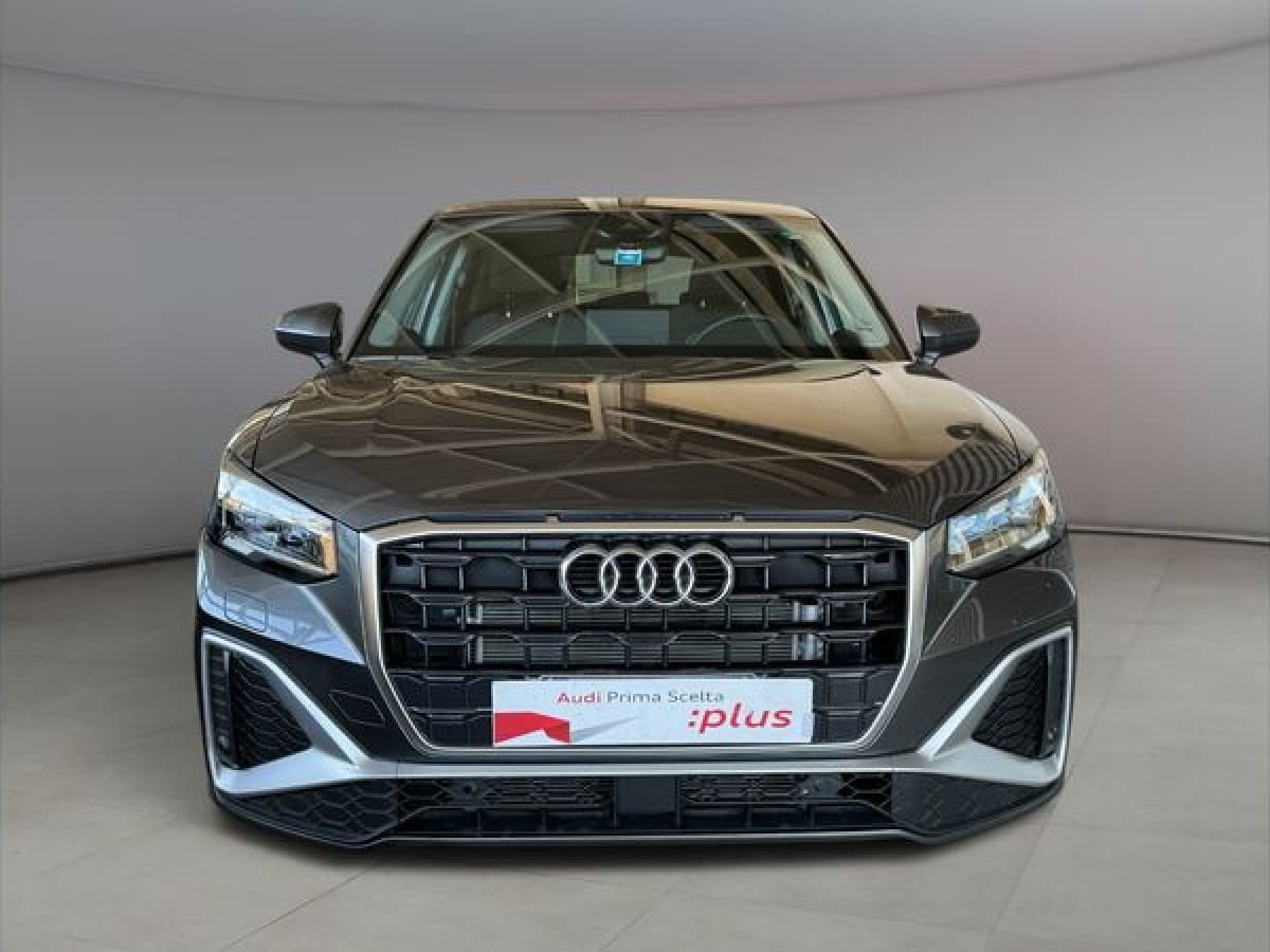 AUDI Q2 Usata prezzo e caratteristiche tecniche - Auto Usate