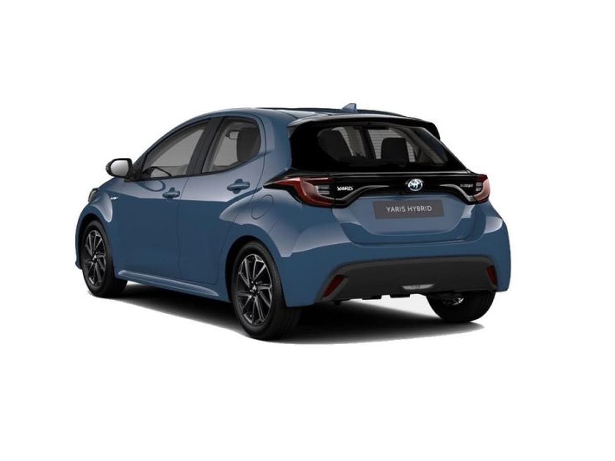 TOYOTA Yaris Usata prezzo e caratteristiche tecniche - Auto Usate