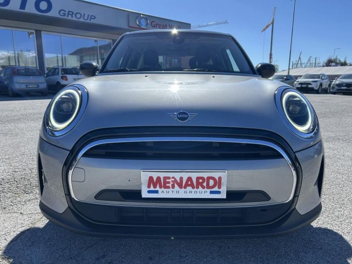 MINI Mini 1ª serie Usata prezzo e caratteristiche tecniche - Auto Usate