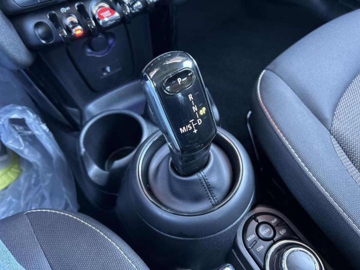 MINI Mini 1ª serie Usata prezzo e caratteristiche tecniche - Auto Usate