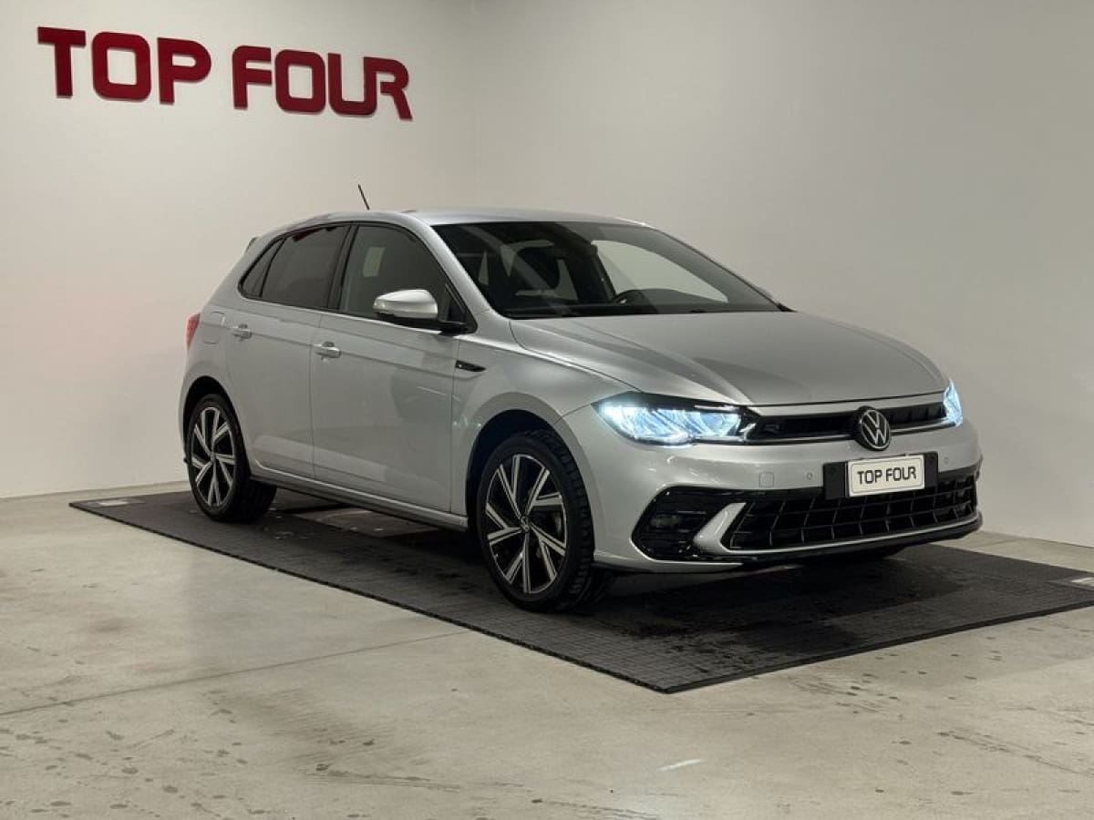VOLKSWAGEN Polo 6ª serie Usata prezzo e caratteristiche tecniche - Auto ...