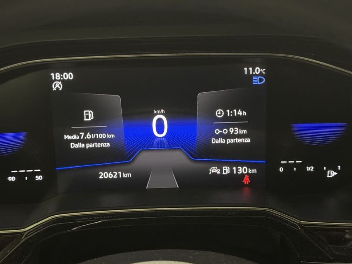 VOLKSWAGEN Polo 6ª serie Usata prezzo e caratteristiche tecniche - Auto ...