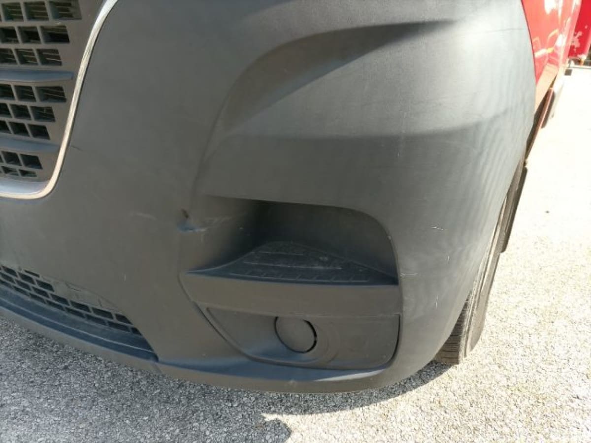 RENAULT Master 2ª serie Usata prezzo e caratteristiche tecniche ...
