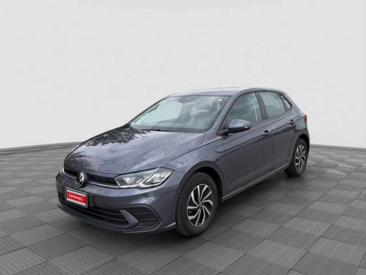 VOLKSWAGEN Polo 6ª serie Usata prezzo e caratteristiche tecniche - Auto ...