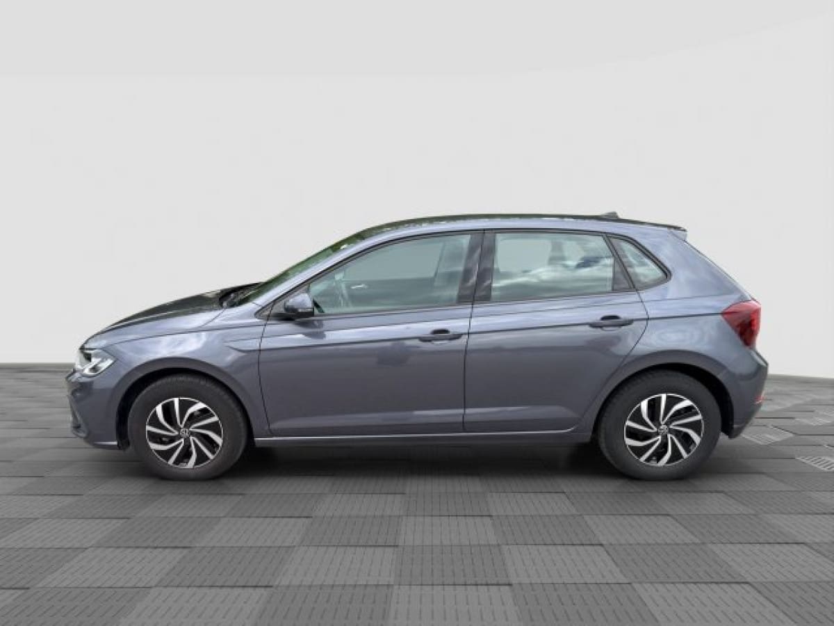 VOLKSWAGEN Polo 6ª serie Usata prezzo e caratteristiche tecniche - Auto ...