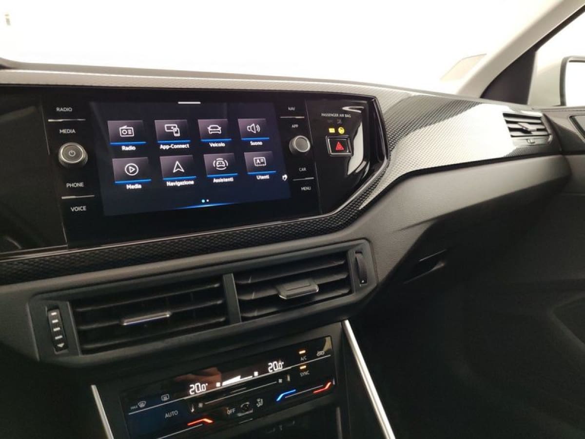 VOLKSWAGEN Polo 6ª serie Usata prezzo e caratteristiche tecniche - Auto ...