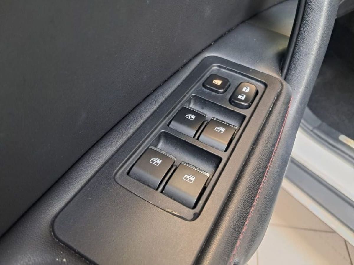 EVO Evo 4 Usata prezzo e caratteristiche tecniche - Auto Usate