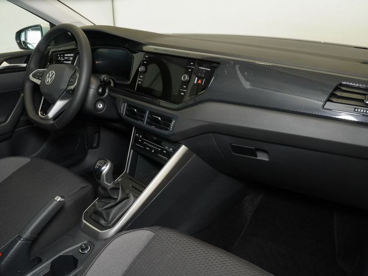VOLKSWAGEN POLO 6ª SERIE Usata prezzo e caratteristiche tecniche - Auto ...