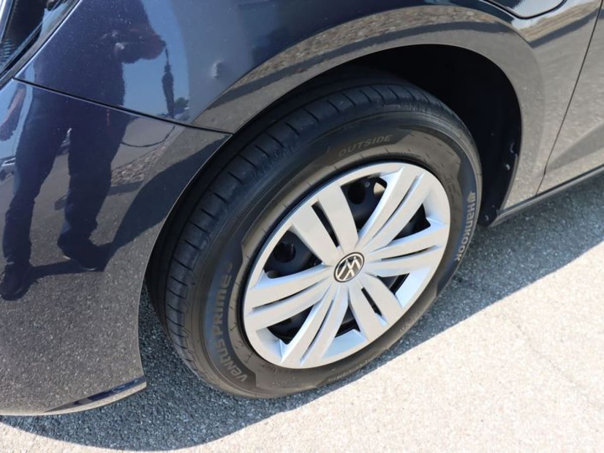 VOLKSWAGEN CADDY 5ª SERIE Usata prezzo e caratteristiche tecniche ...