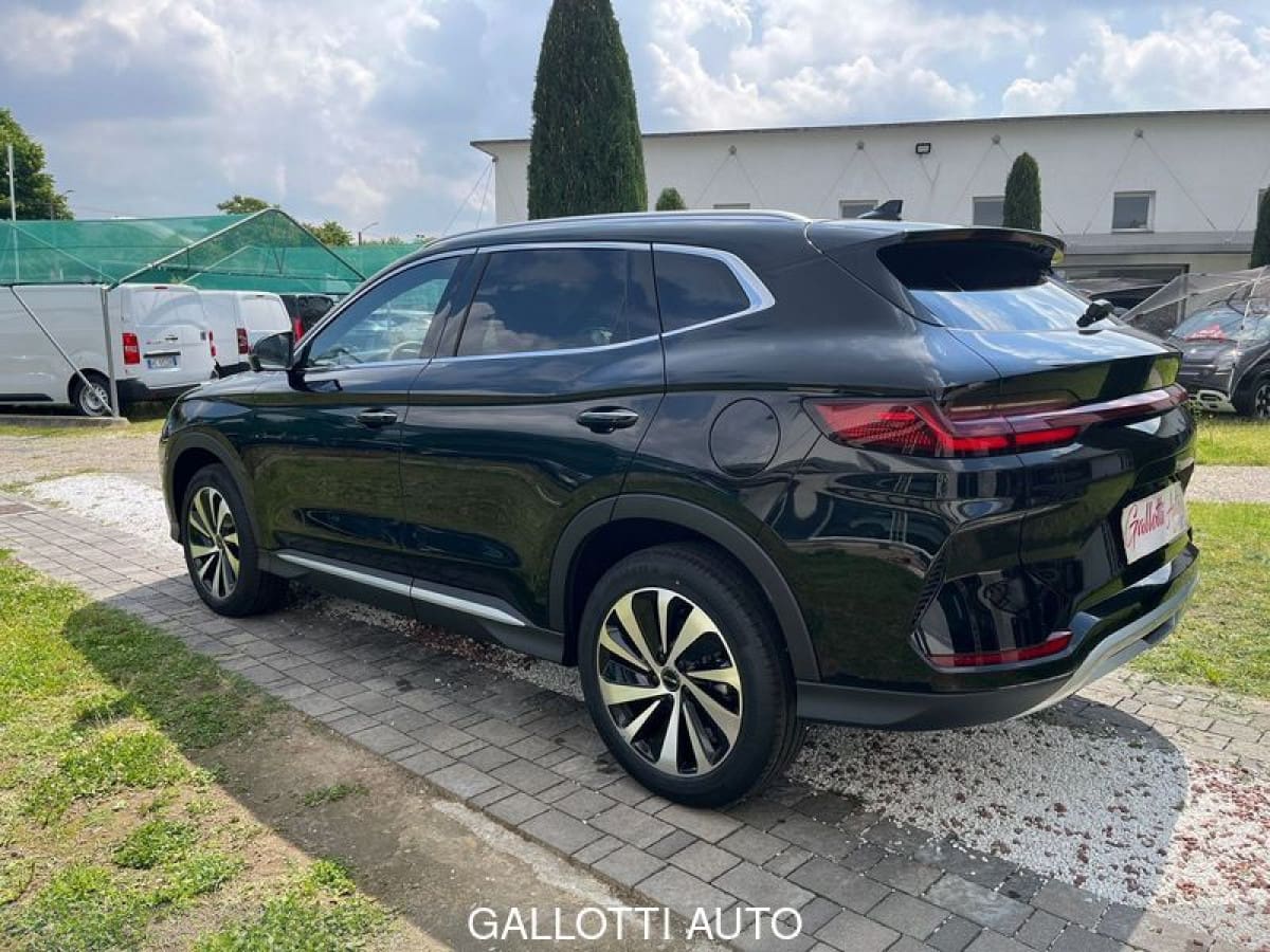 BYD Seal U DM-i Usata prezzo e caratteristiche tecniche - Auto Usate