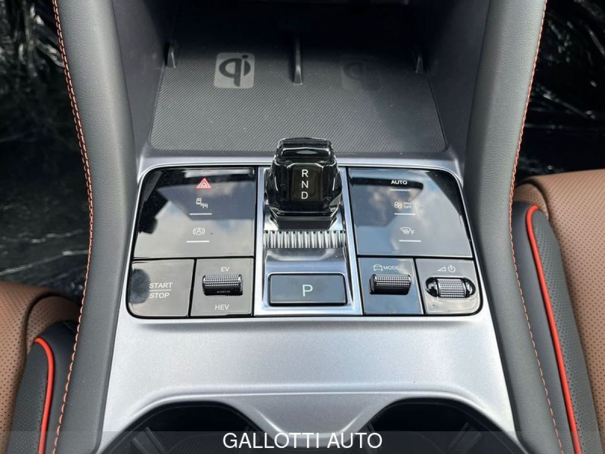 BYD Seal U DM-i Usata prezzo e caratteristiche tecniche - Auto Usate