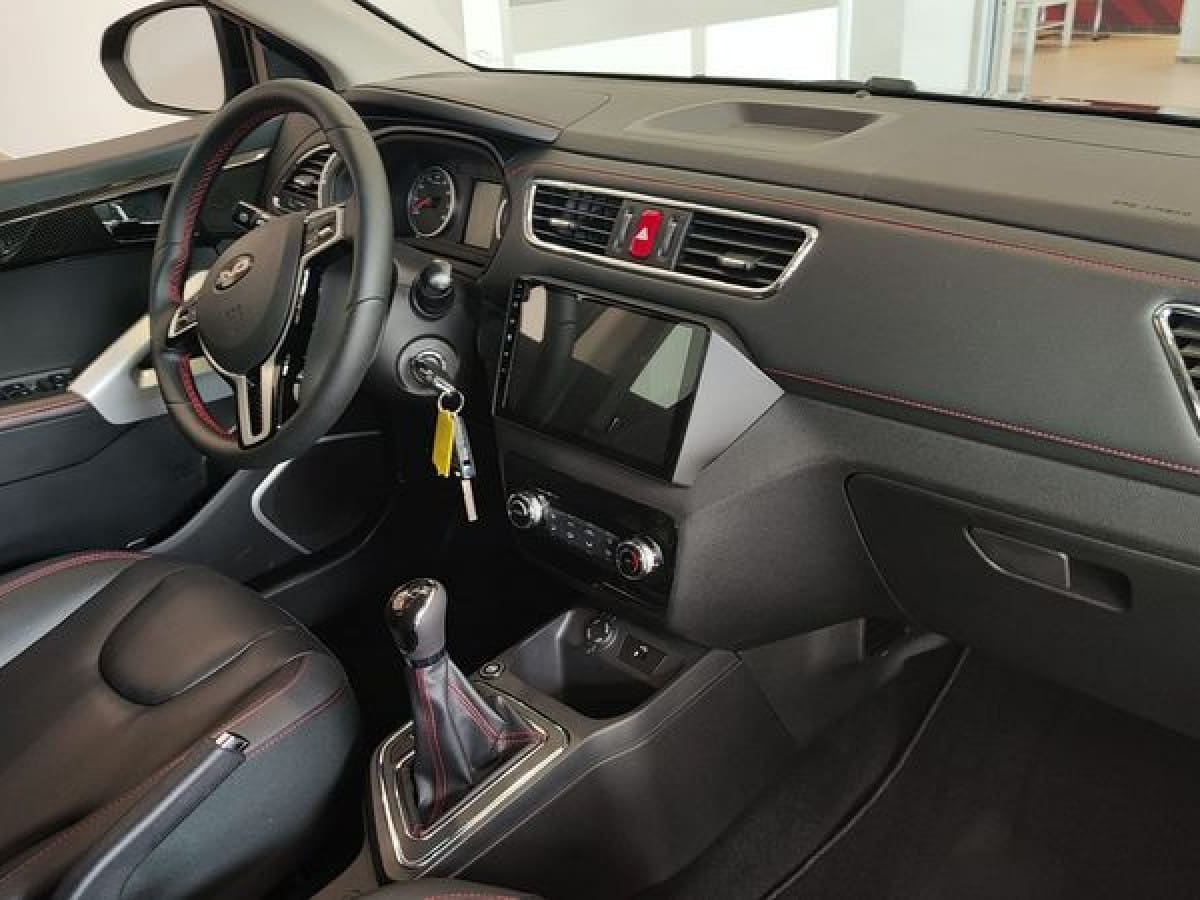 EVO Evo 3 Usata prezzo e caratteristiche tecniche - Auto Usate