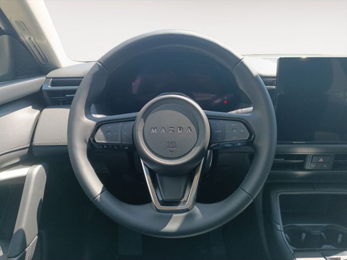 MAZDA CX-5 1ª serie Usata prezzo e caratteristiche tecniche - Auto Usate