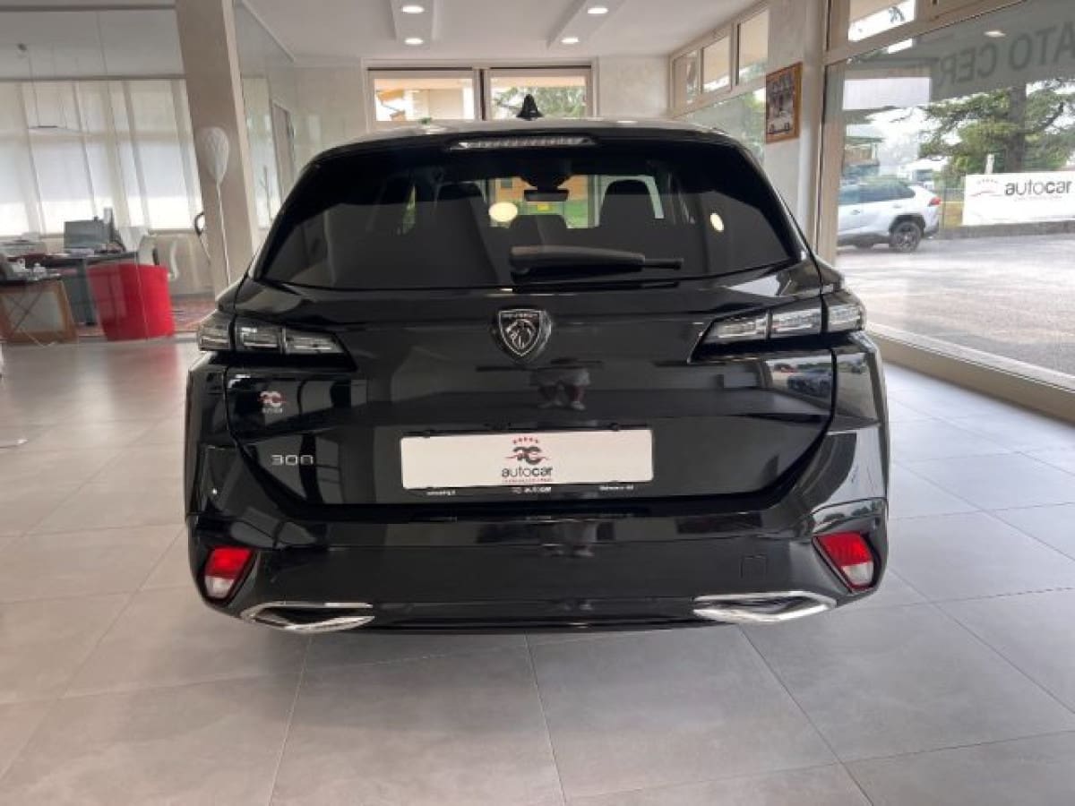 PEUGEOT 308 2ª serie Usata prezzo e caratteristiche tecniche - Auto Usate