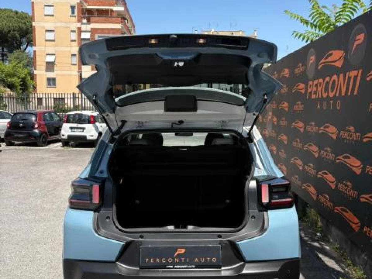 CITROEN C3 1ª serie Usata prezzo e caratteristiche tecniche - Auto Usate