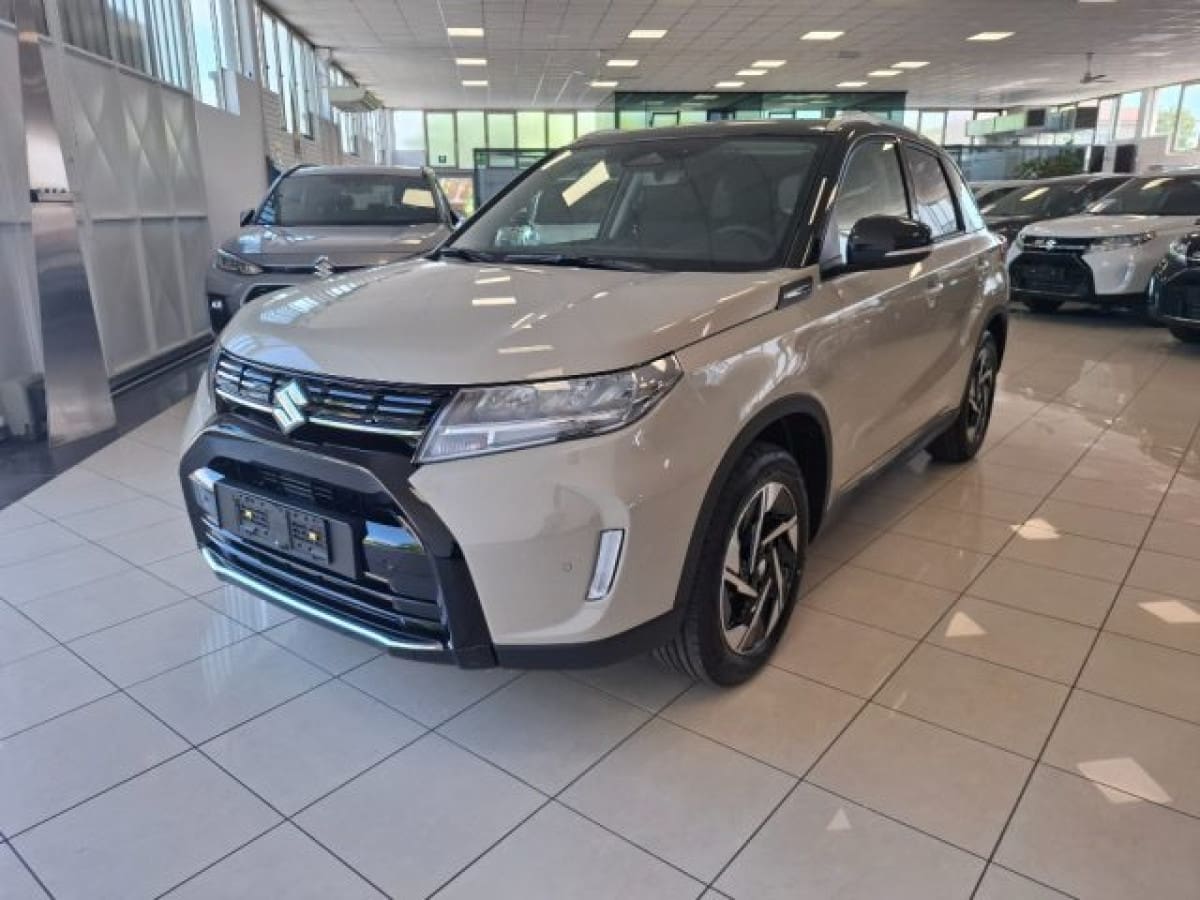 SUZUKI Vitara/Sidekick Usata prezzo e caratteristiche tecniche - Auto Usate