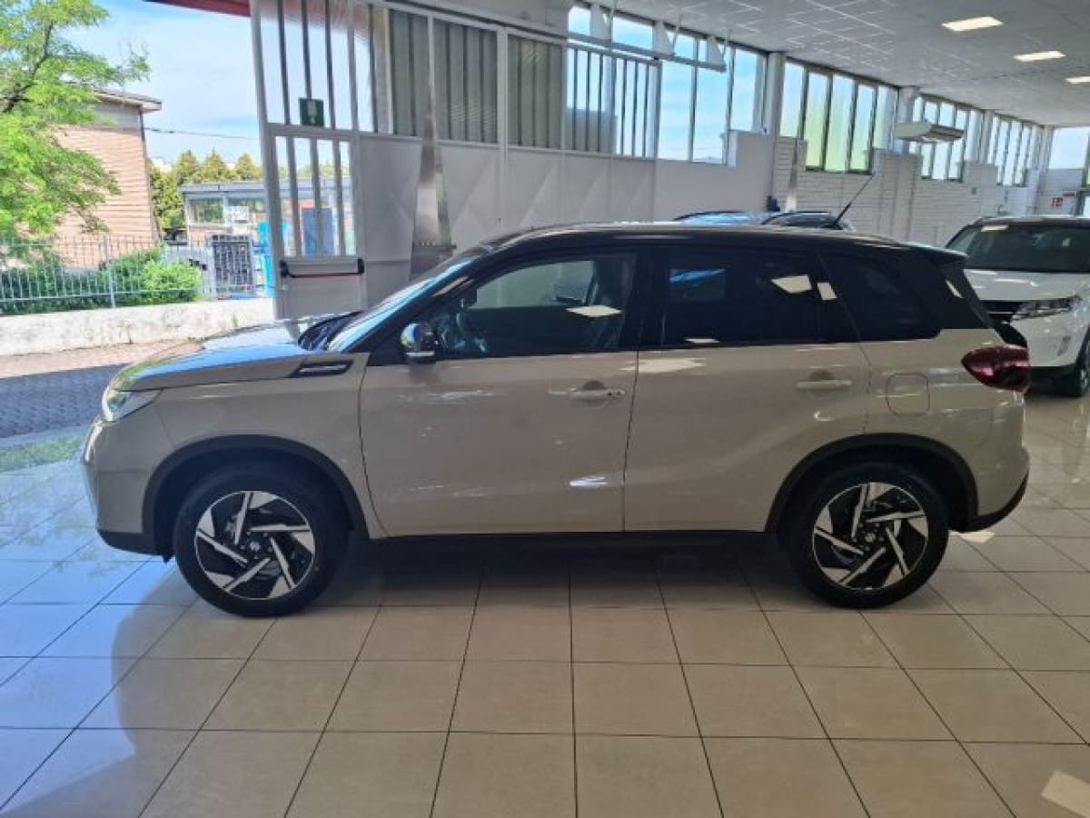 SUZUKI Vitara/Sidekick Usata prezzo e caratteristiche tecniche - Auto Usate