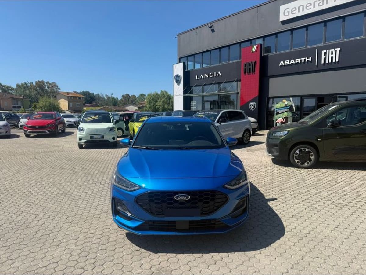 FORD Focus 1ª serie Usata prezzo e caratteristiche tecniche - Auto Usate