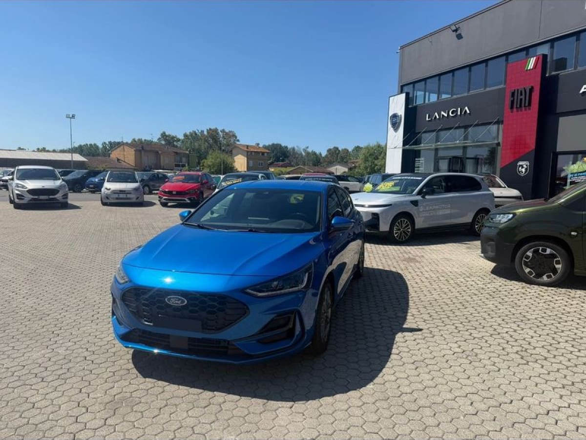 FORD Focus 1ª serie Usata prezzo e caratteristiche tecniche - Auto Usate
