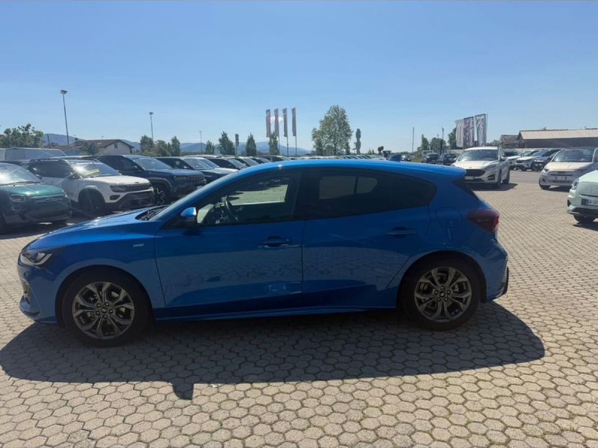 FORD Focus 1ª serie Usata prezzo e caratteristiche tecniche - Auto Usate